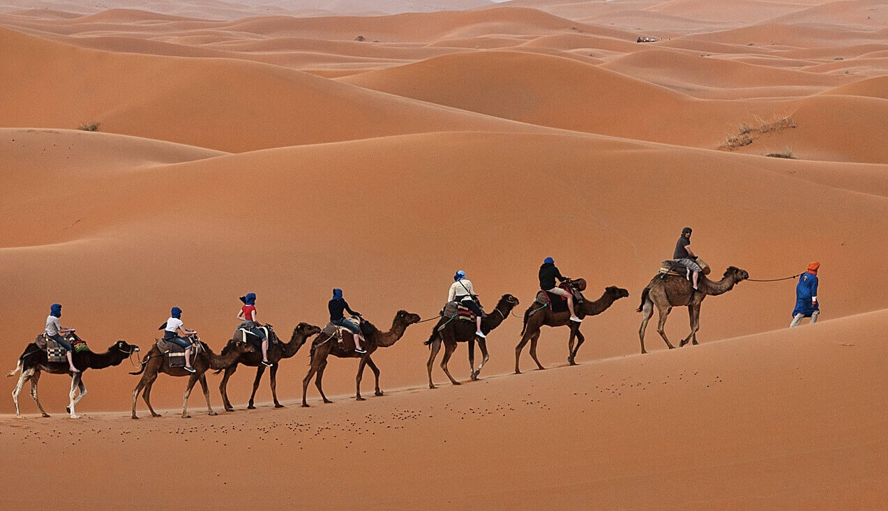 Morocco Excursions , excursions from Marrakech, excursions Morocco ...