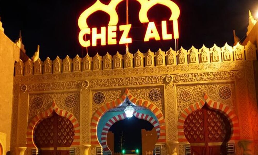 dîner spectacle a Marrakech, dîner Fantasia Marrakech, dîner Marrakech ...