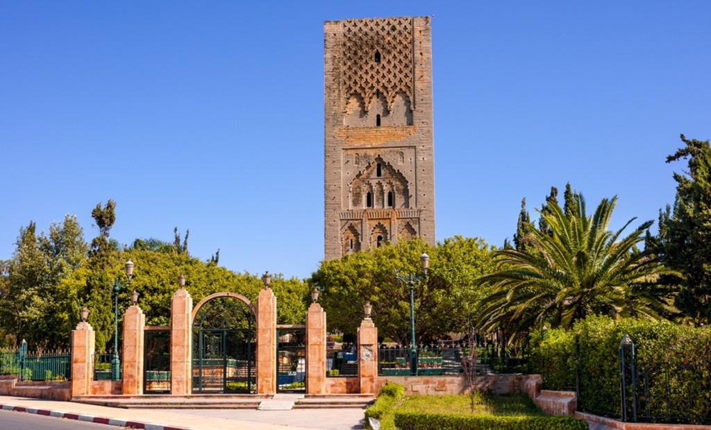 Excursion de Marrakech a Rabat, Excursion Rabat au départ de Marrakech ...